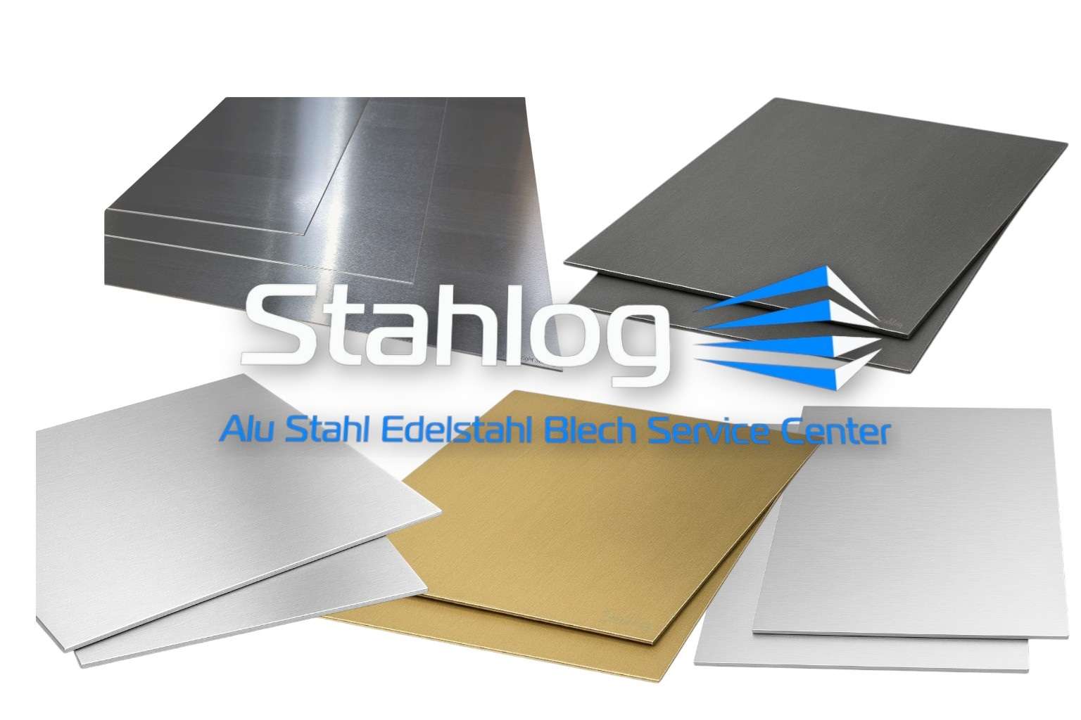 Metall Vergleich – Edelstahl, Aluminium, Messing & Karosserieblech ...